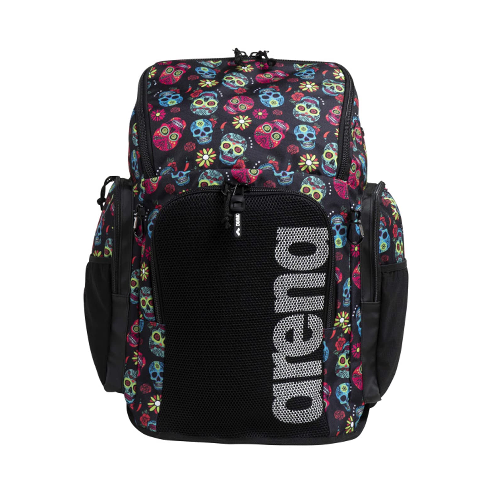 Buy Arena Team 45L Swimming Athlete Sports Backpack Training Gear Bag ...