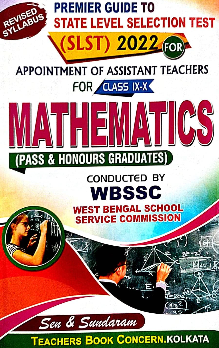 Premier Guide To SLST Appointment Of Assisant Teachers For Class IX-X ...