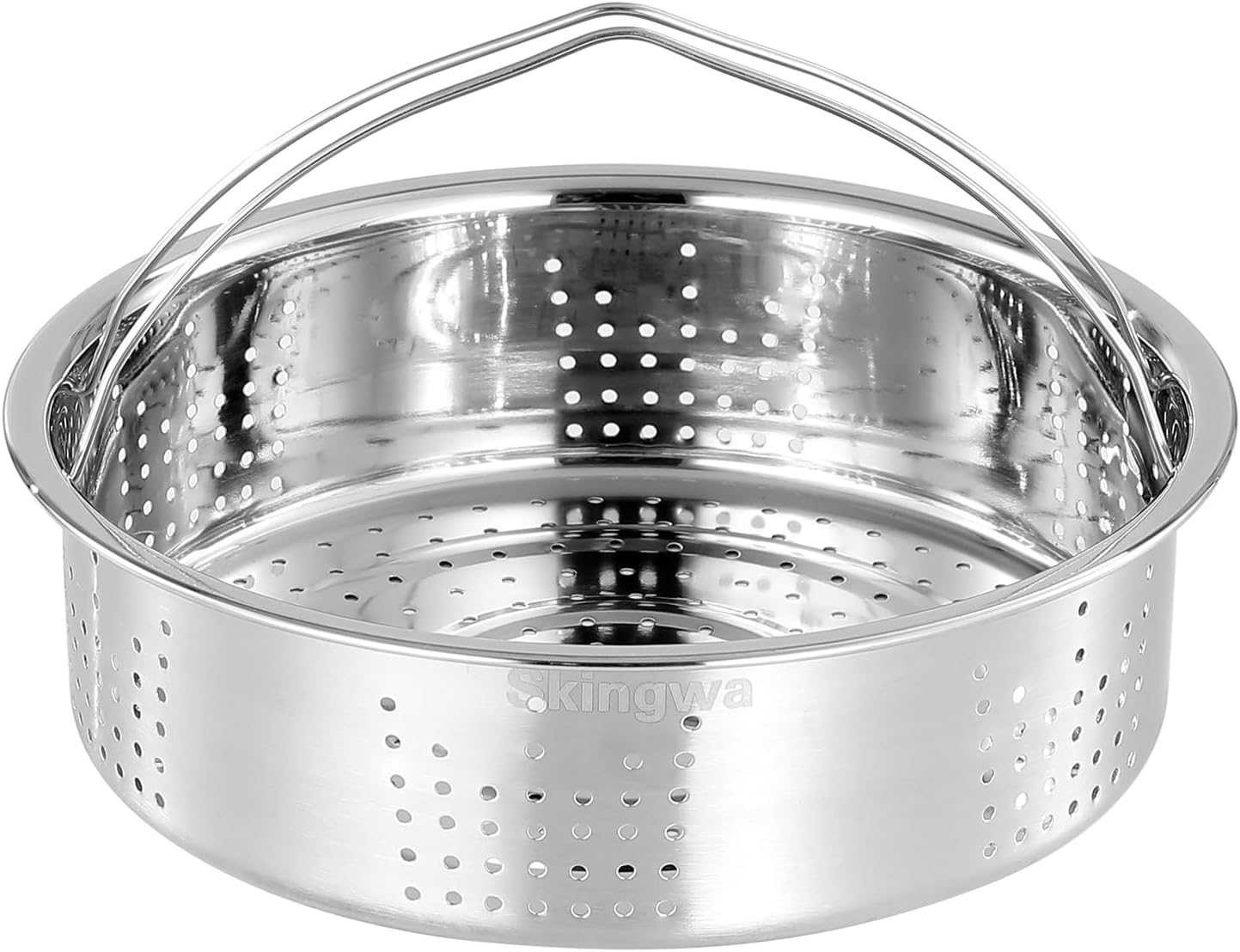 Pyrex® - Steamer basket + lid – Steamer for healthy and tasty cooking ...