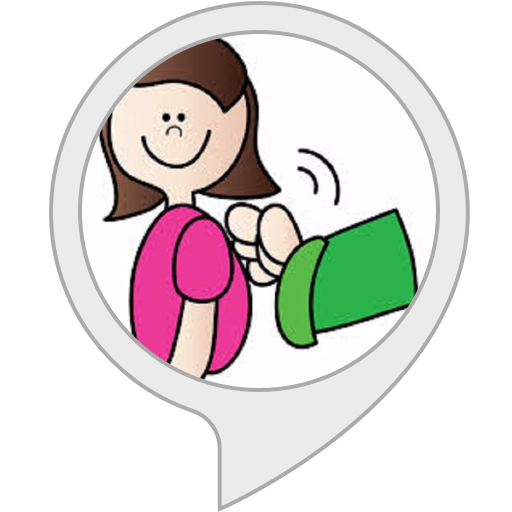 Amazon.in: A Pat on the Back : Alexa Skills