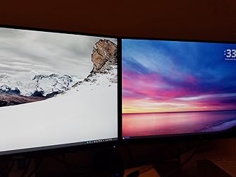 Amazon.com: Dell UltraSharp U2515H 25-Inch Screen LED-Lit Monitor ...