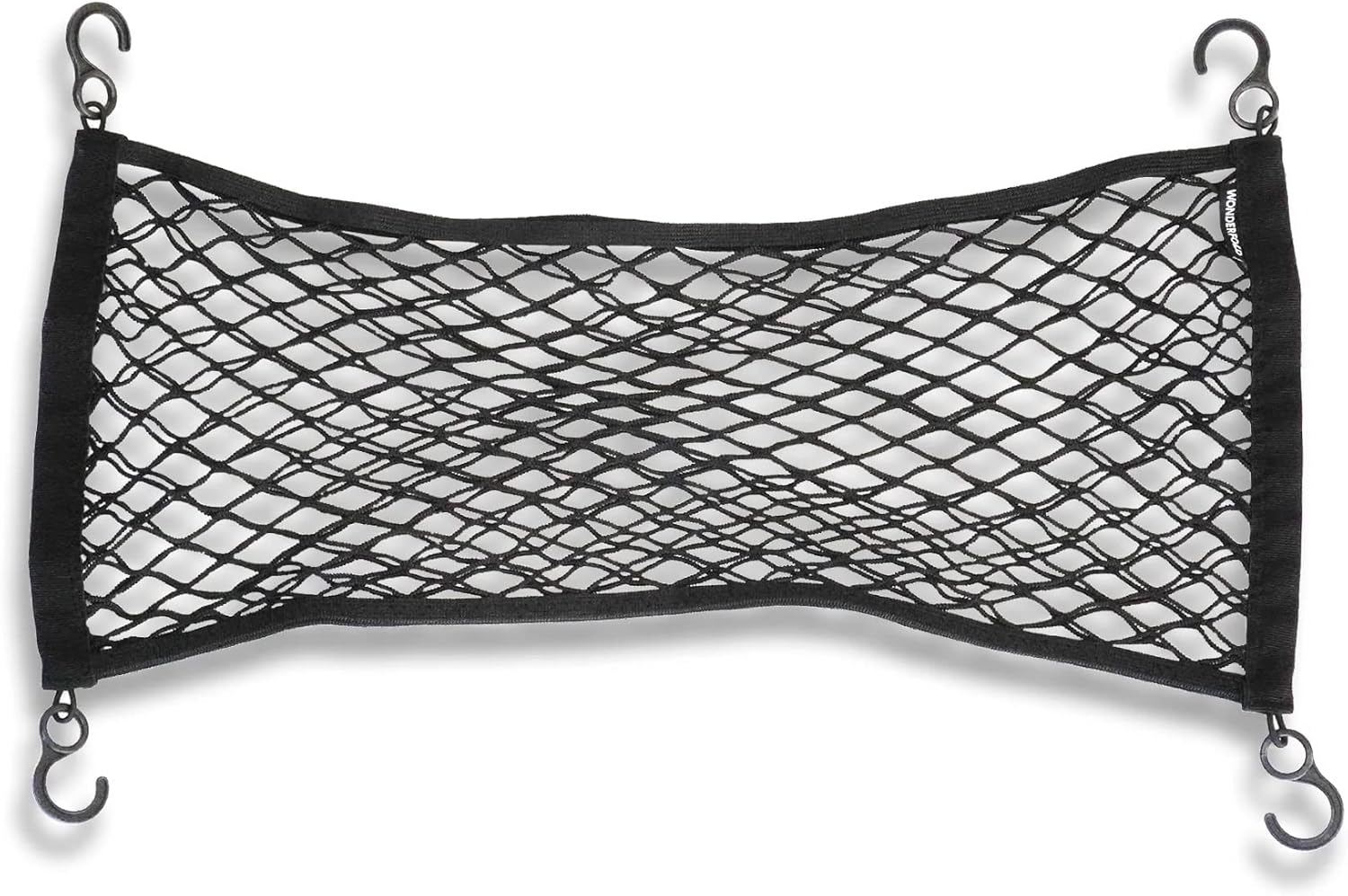 Amazon.com: WONDERFOLD Heavy Duty Stroller Wagon Cargo Net for Extra ...