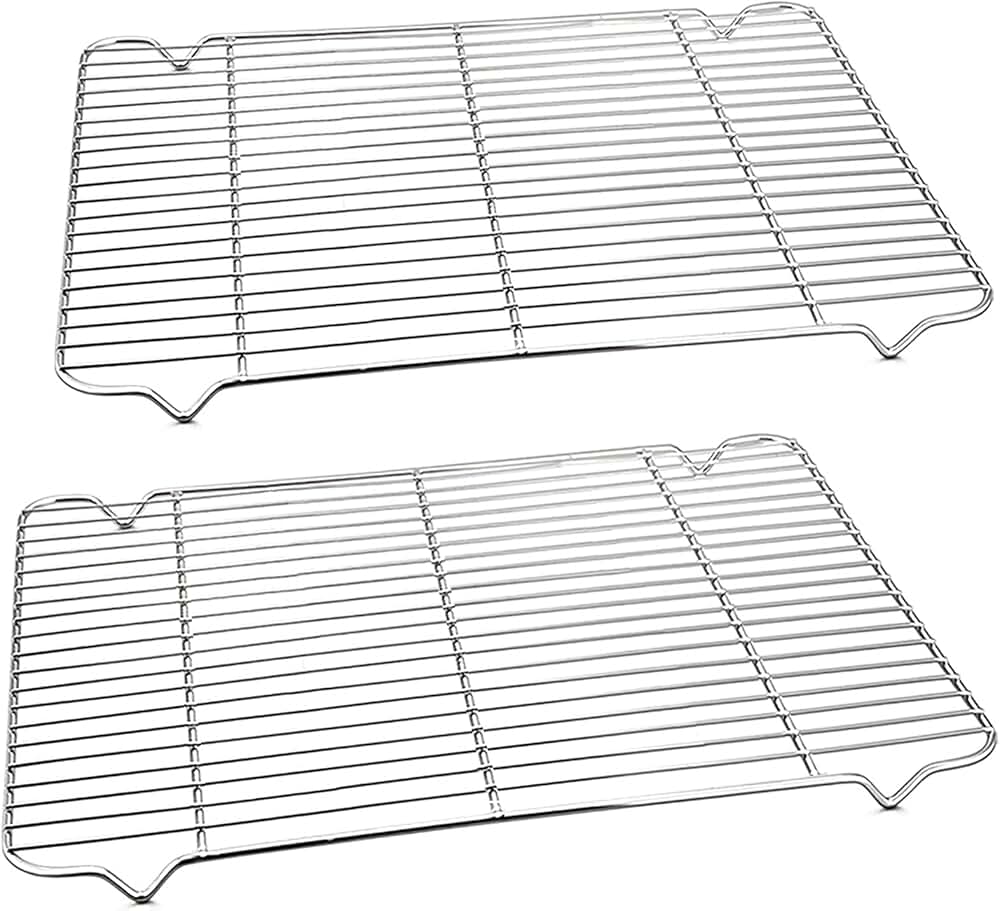 Amazon.co.uk: Cooling Racks - Cooling Racks / Baking Tools ...