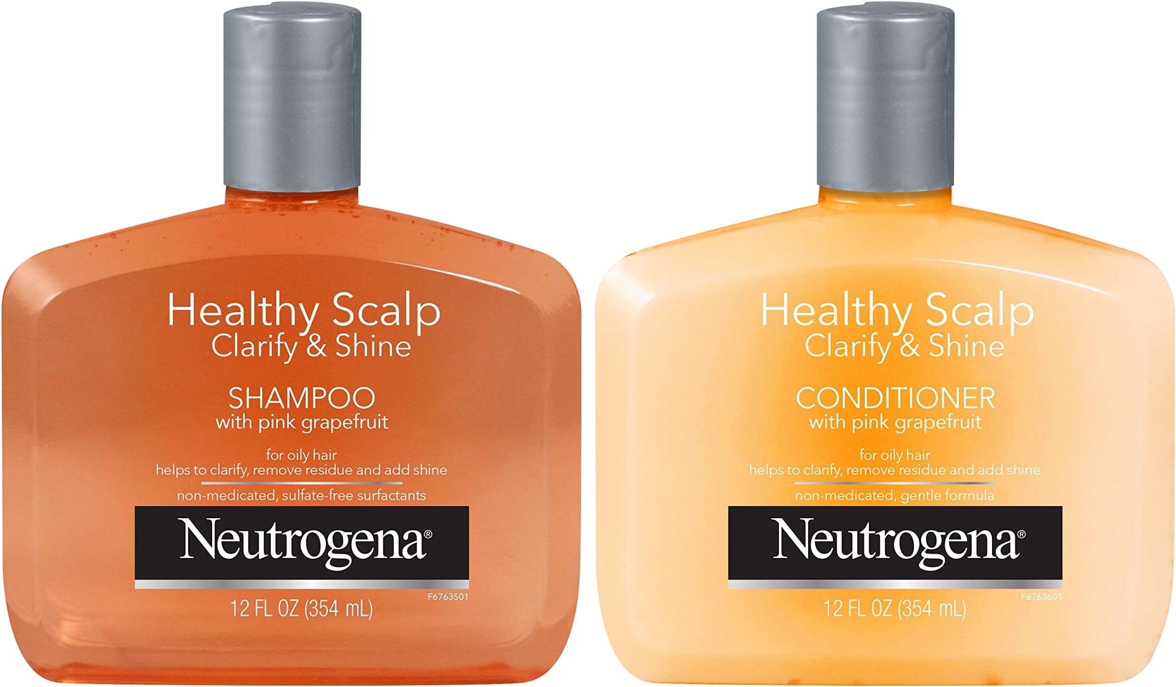 Amazon.com : Renpure Originals Biotin & Collagen Thickening Shampoo And ...