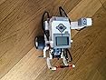 Amazon.com: Lego Mindstorm Ev3 Core Set, toy interlocking building set ...