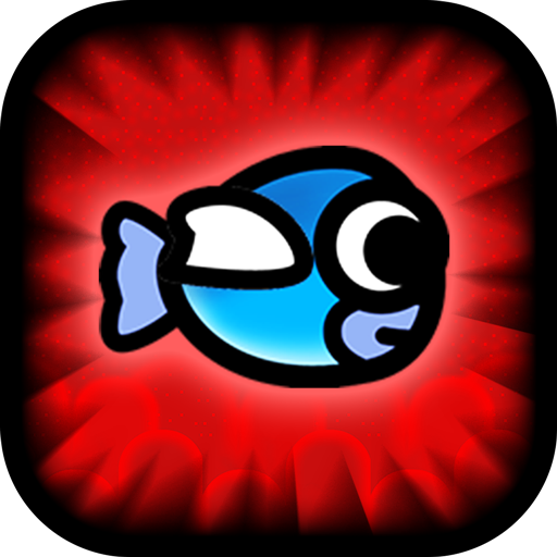 Scary Fish - Flappy Game Prank:www.amazon.com:Appstore for Android