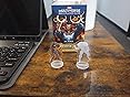 Amazon.com: CMON Marvel Multiverse RPG 2D Mini Pack #2 - Iconic Heroes ...