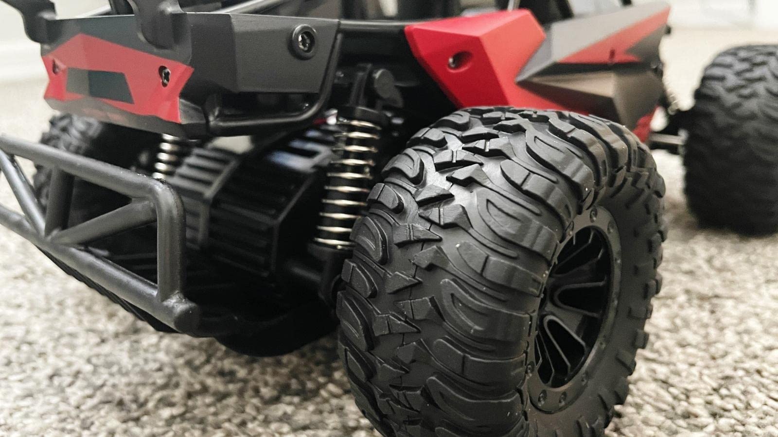 $9/mo - Finance BLUEJAY Remote Control Car - 2.4GHz High Speed 33KM/H ...