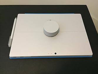 Amazon.com : Microsoft Surface Dial : Electronics