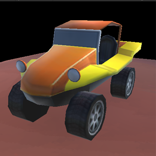 Game:Off Road Car Racing Simulator 1 - App on Amazon Appstore