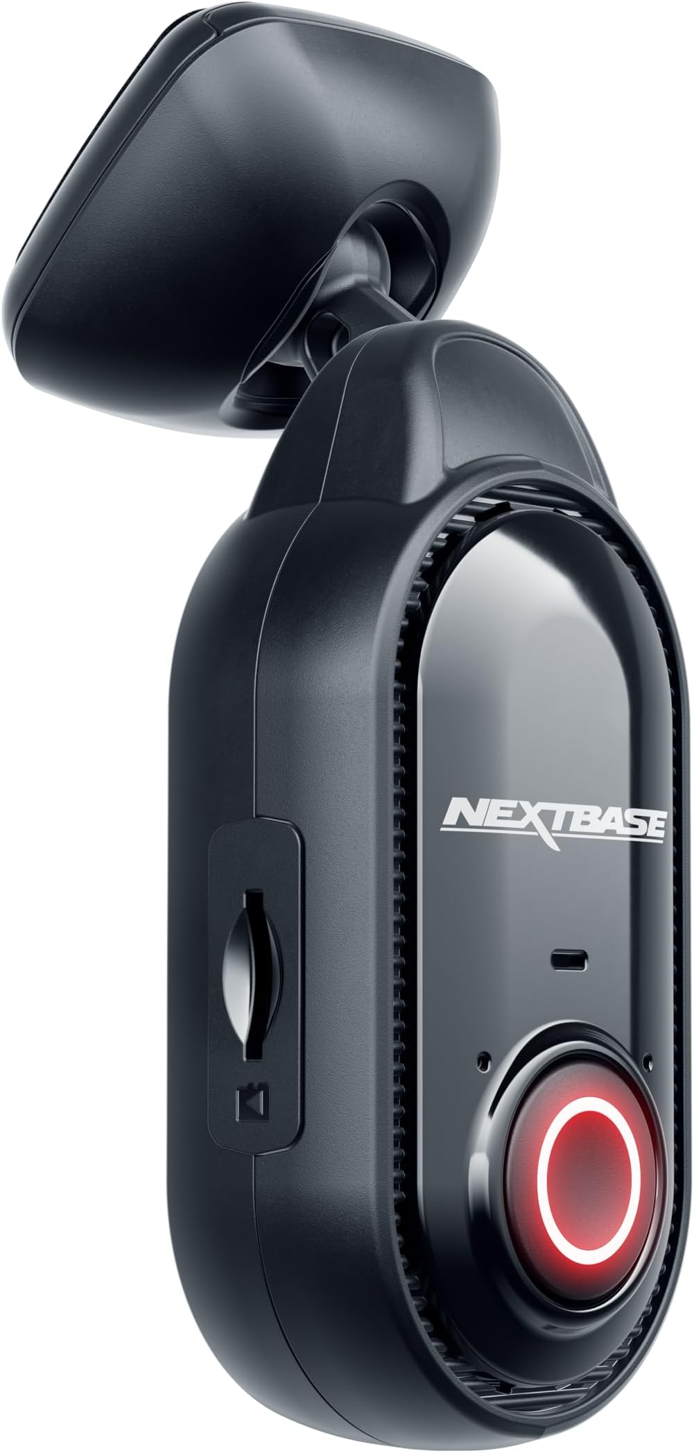 Amazon.com: NEXTBASE iQ 1K Smart HD Dash Cam Pro with 4G/LTE and GPS ...