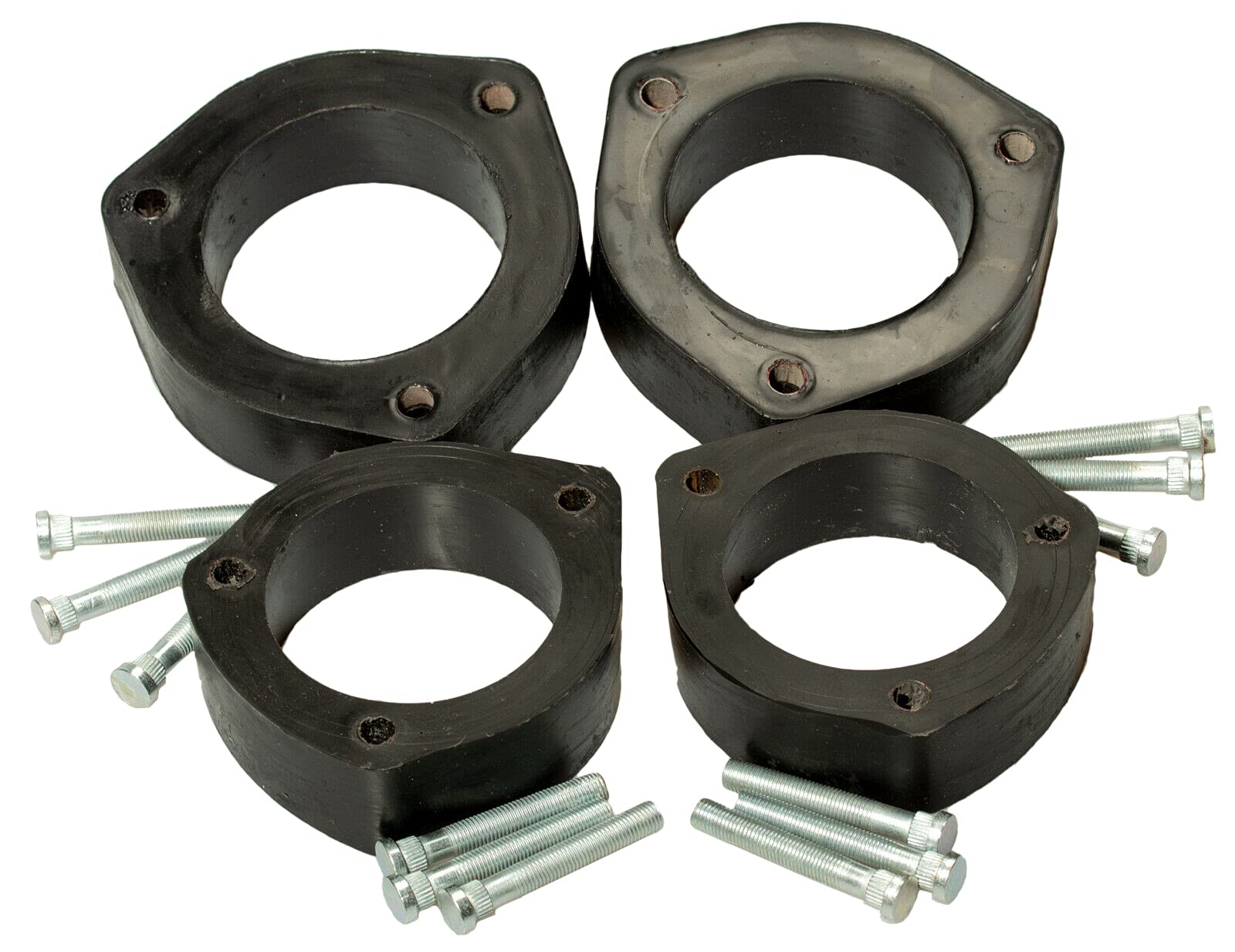 Dealparts Leveling Lift Kit 1.6 inch 40mm Compatible with Lexus - Fits ...