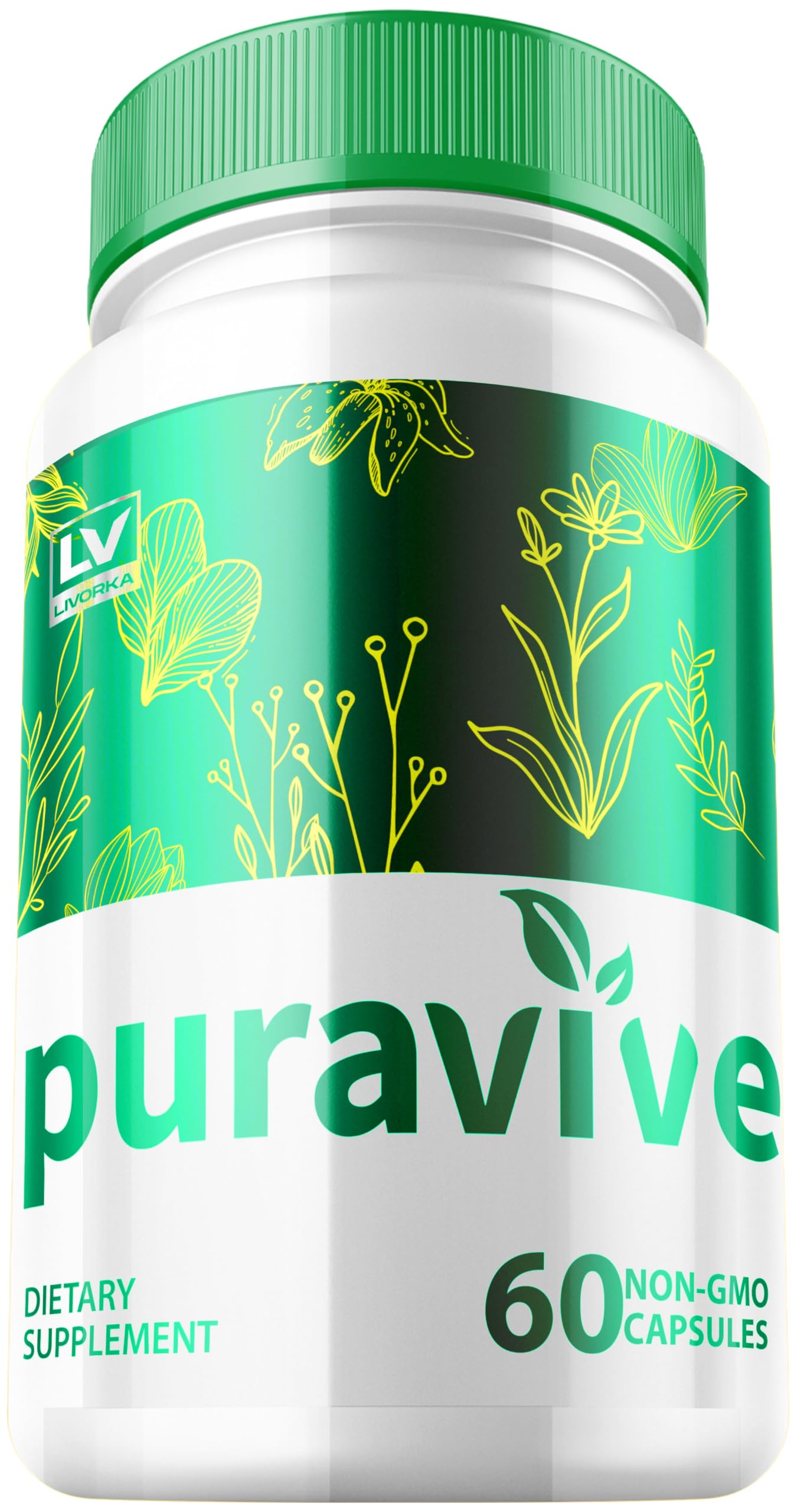 Snapklik.com : Puravive - Puravive Capsules, Puravive Pills Reviews ...