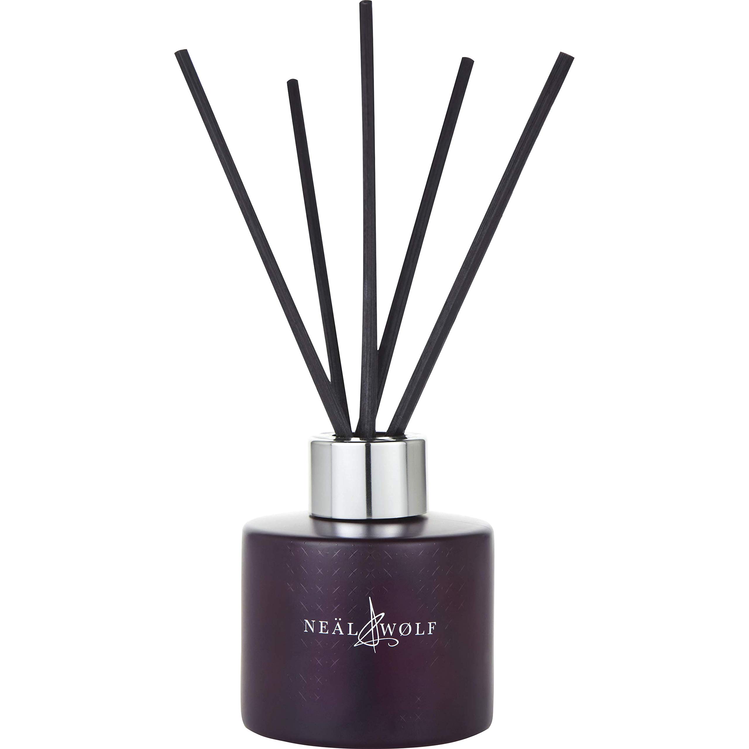 Neal & Wolf Elysian Calm Reed Diffuser : Amazon.co.uk: Health ...