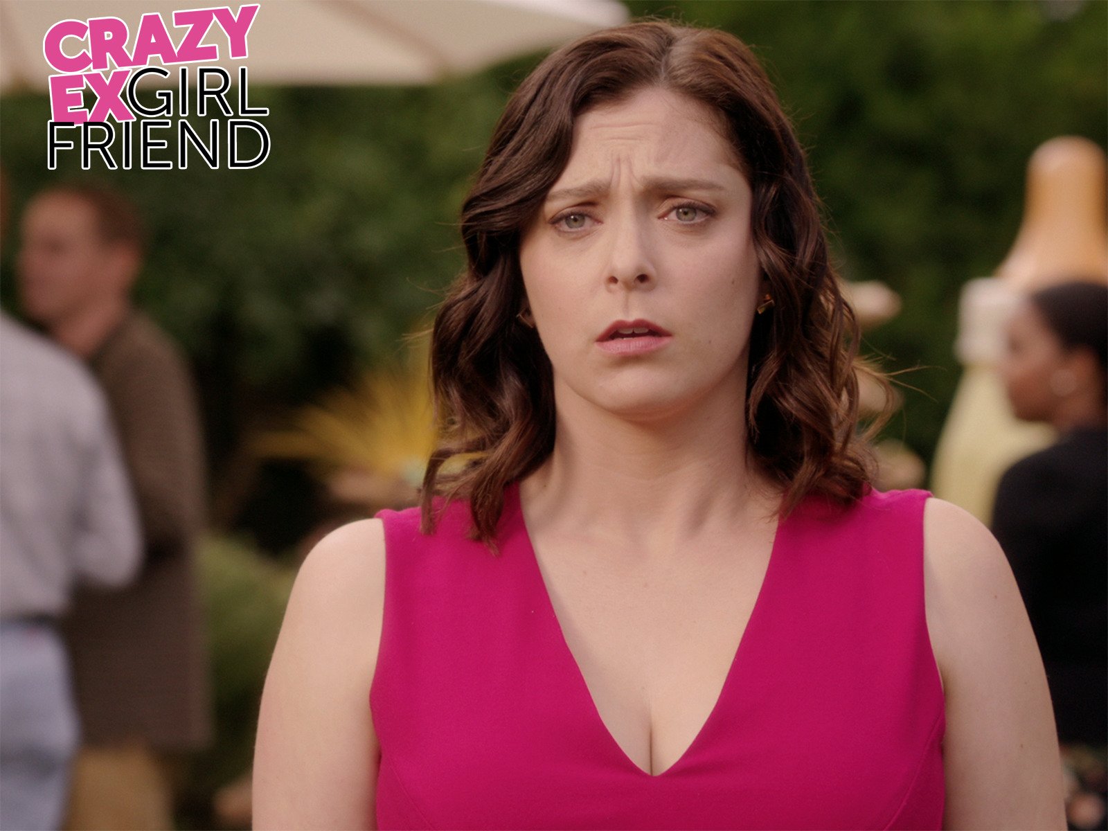 Watch Crazy Ex-Girlfriend - Season 3 | Prime Video