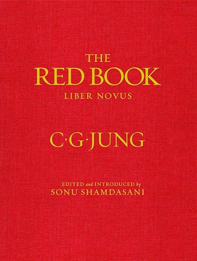 The Red Book (Philemon) by C. G. Jung