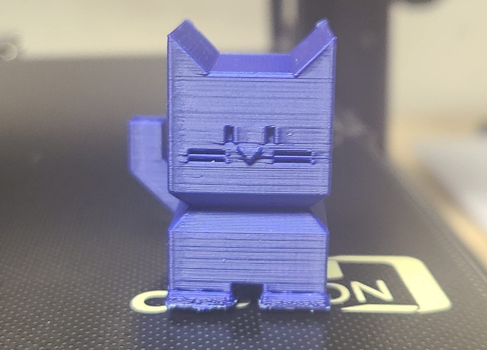 $13/mo - Finance Cubicon Prime 3D Printer with Auto Nozzle Leveling ...