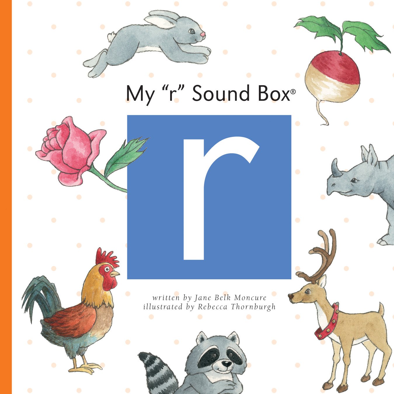 My 'r' Sound Box (Sound Box Books) - Kindle edition by Moncure, Jane ...