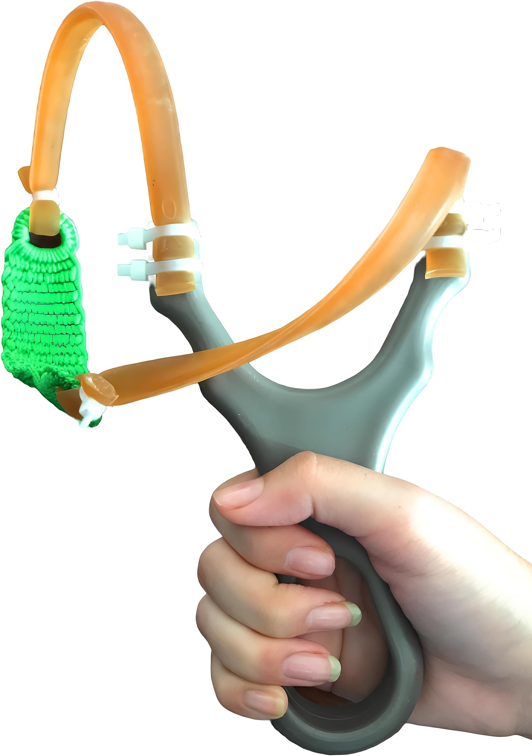 Desi Toys Wooden Slingshot | Traditional Gulel Catapult for Sports ...