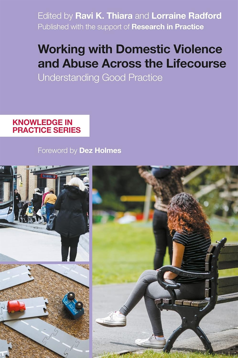Working with Domestic Violence and Abuse Across the Lifecourse ...