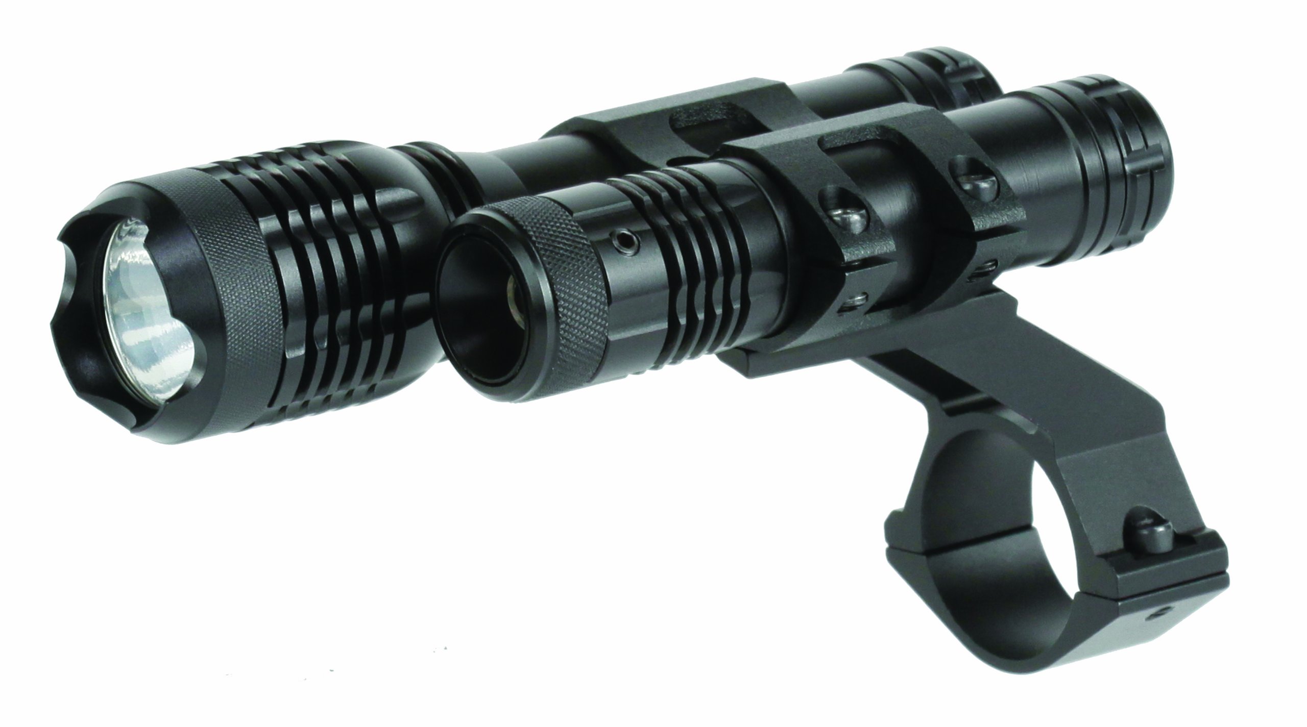 Buy BSA Optics TWLLGCP 532nm Weapon Green Laser with 160 Lumen LED ...