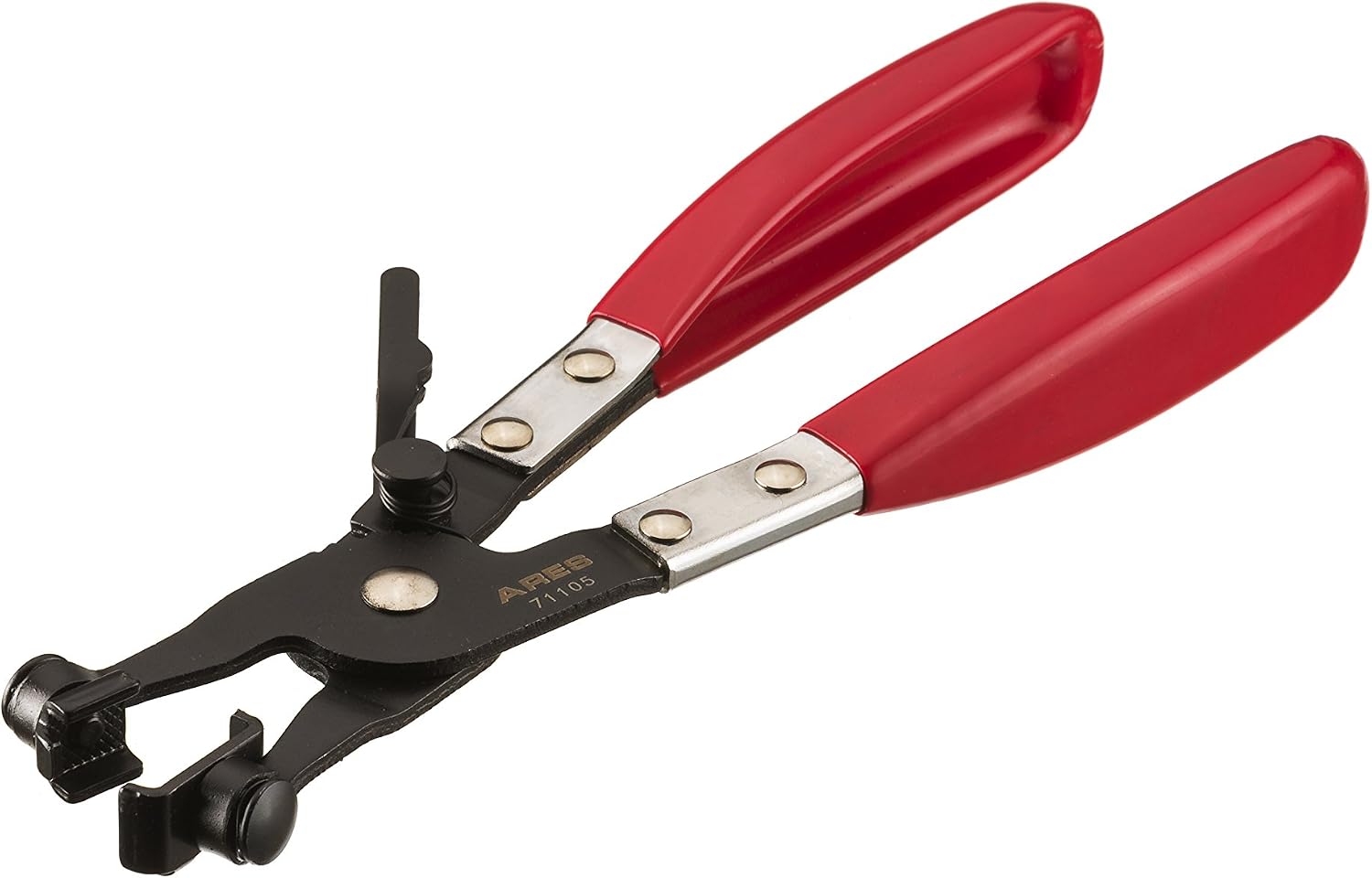 ARES 71105 - Swivel Jaw Hose Clamp Pliers - Swivel Style Jaws Allow for ...