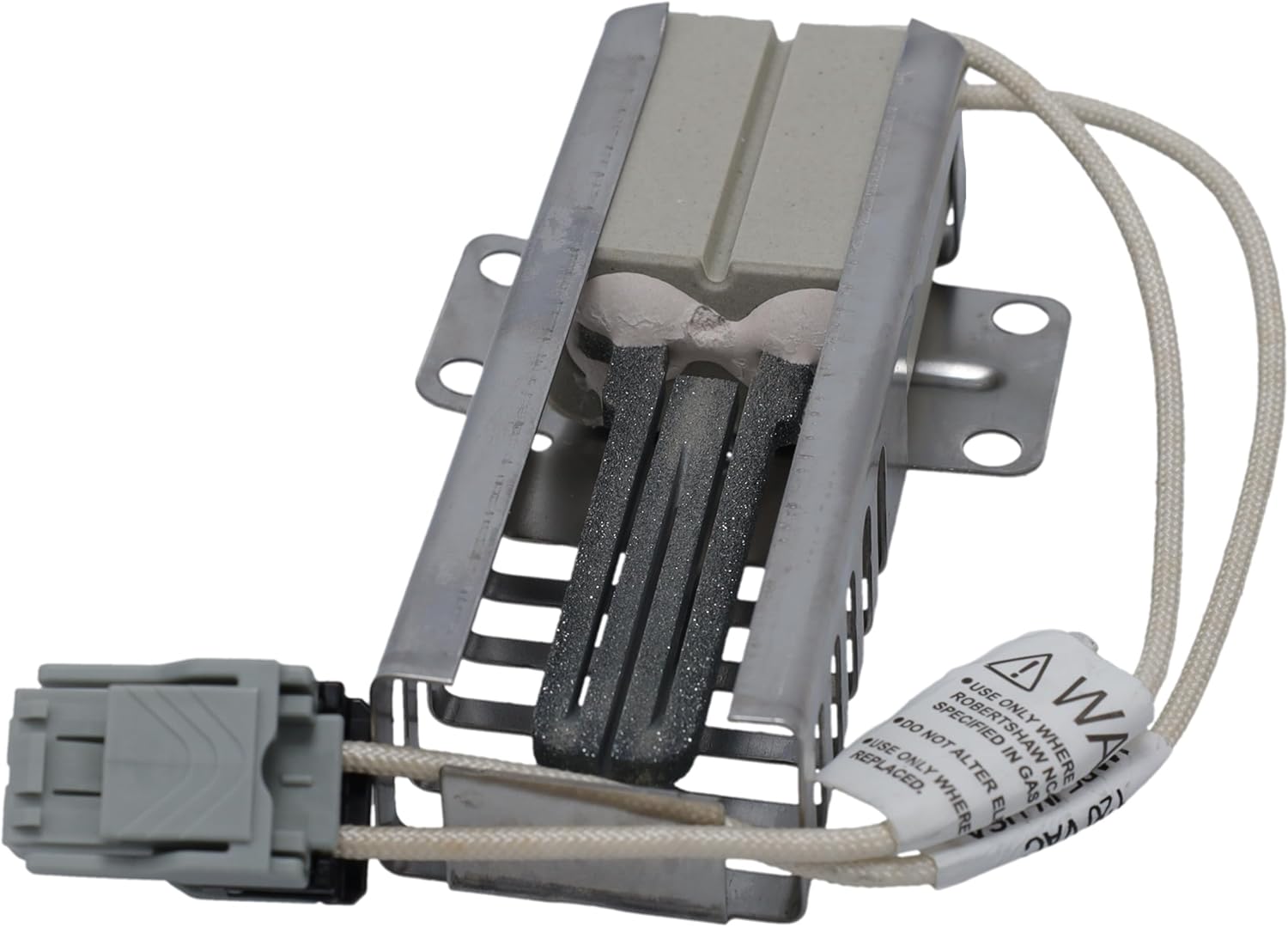 Amazon.com: Supplying Demand WB13X24755 4379285 Gas Range Broil Igniter ...