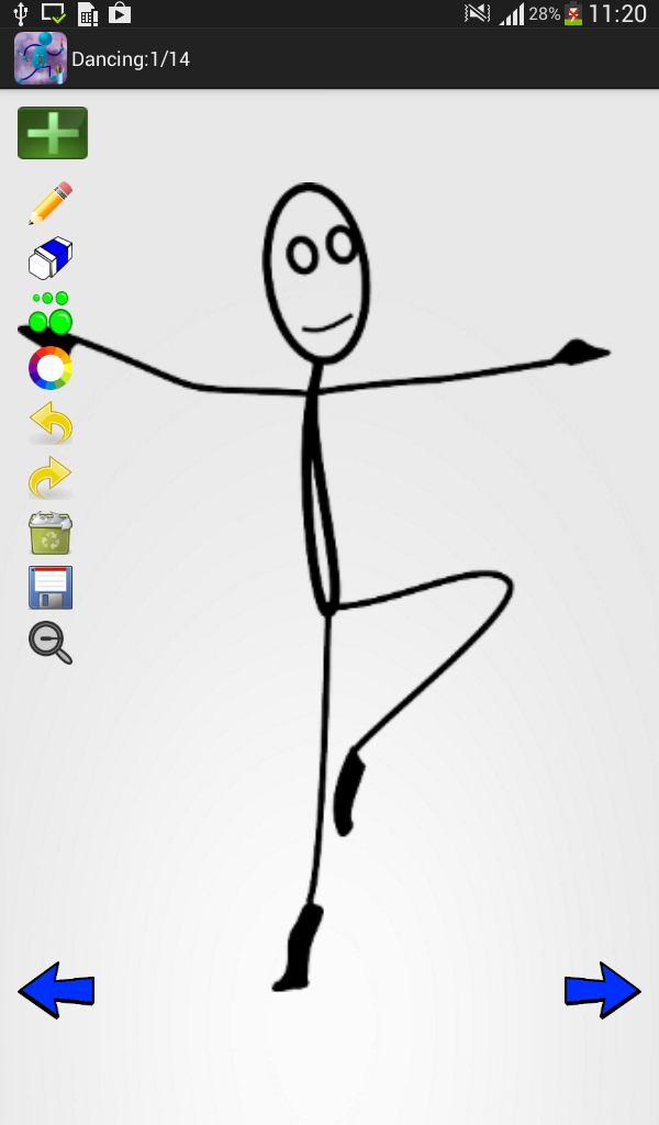 How to Draw: Stickman Cartoons - App on Amazon Appstore