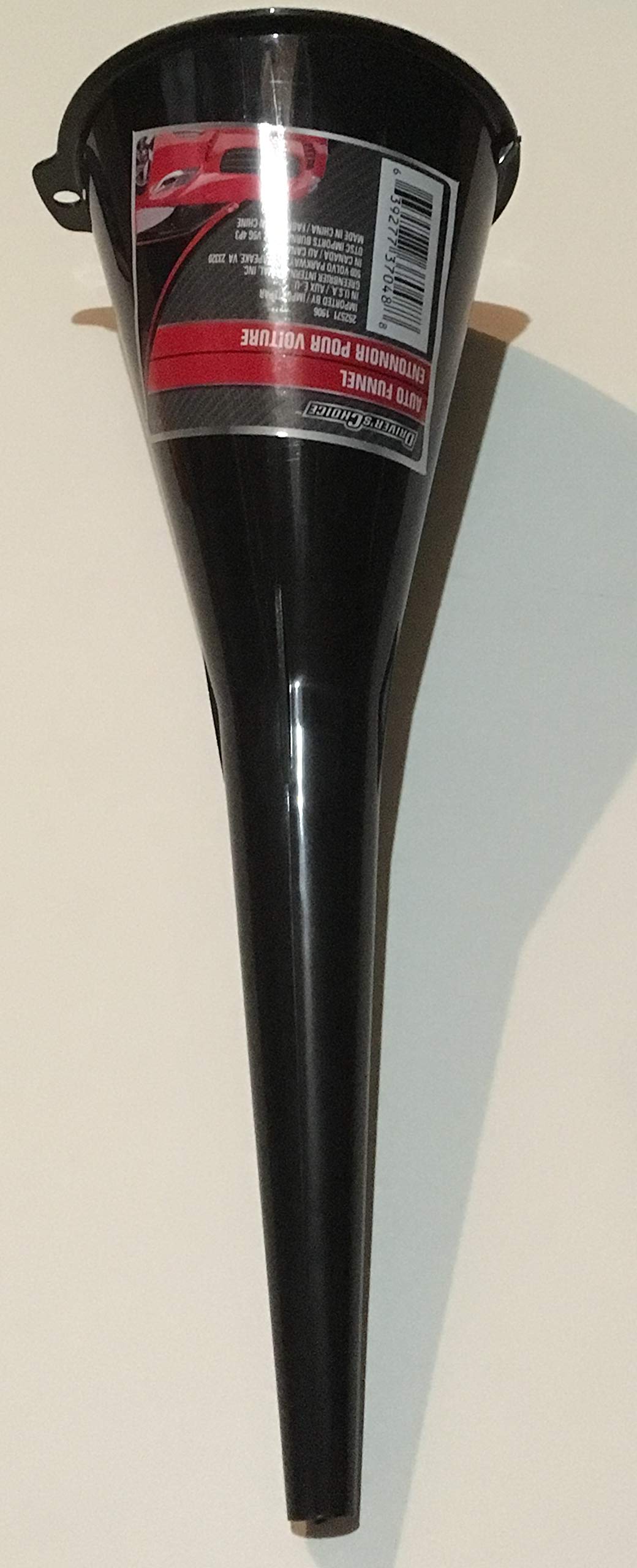 Amazon.com: Drivers Choice Auto Funnel : Automotive