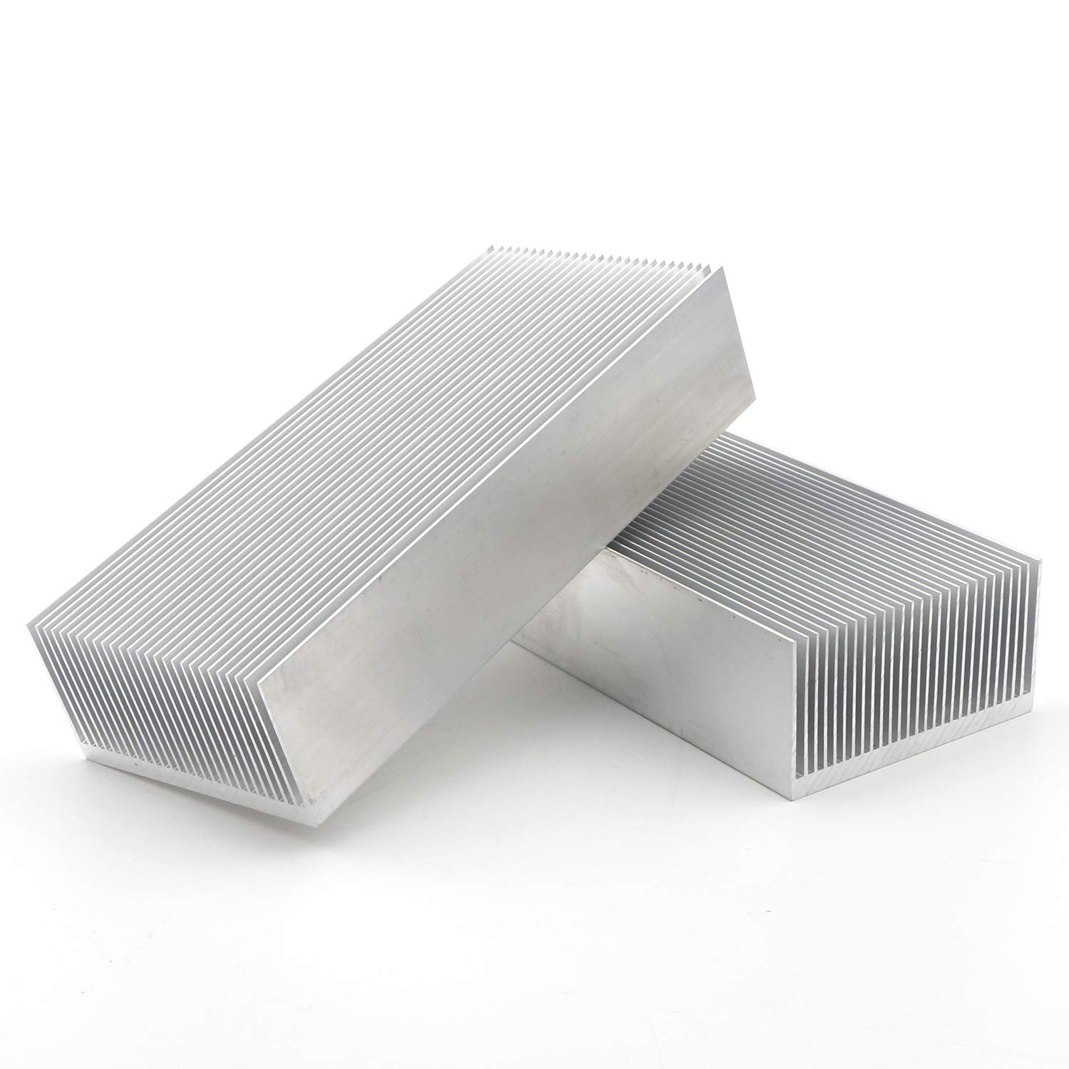 Amazon.com: Aluminum Heatsink Cooling Module Large Big Heat Sink ...