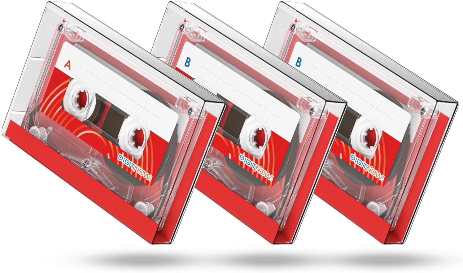 Amazon.com: TDK Dynamic Performance D90 High Output IEC I / Type I - 5 ...