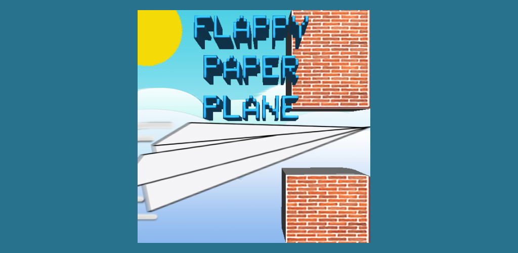 Flappy Paper Plane:Amazon.com:Appstore for Android