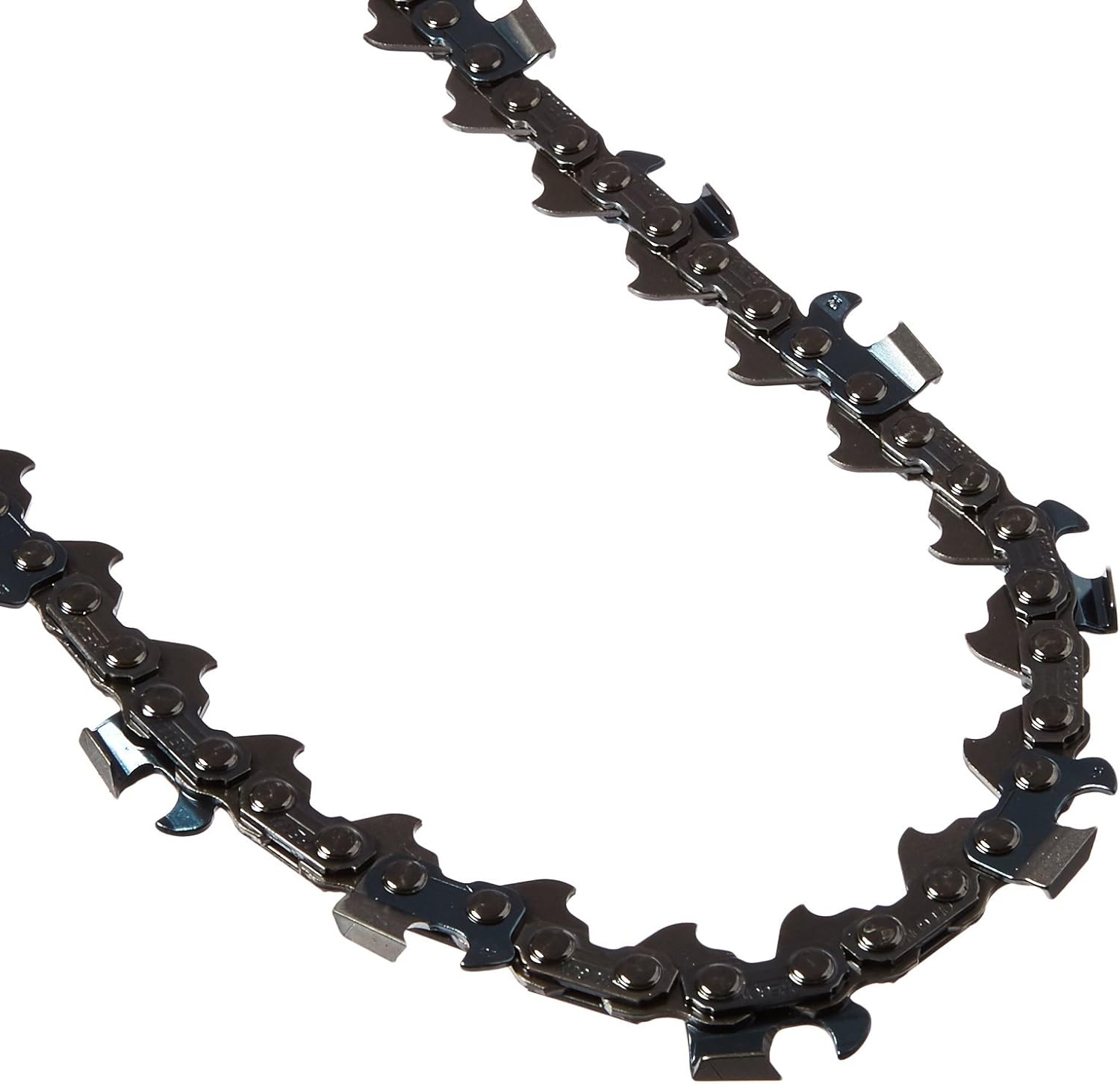 Amazon.com : OREGON 72LGX060G 60 Drive Link Super Guard Chain, 3/8-Inch ...