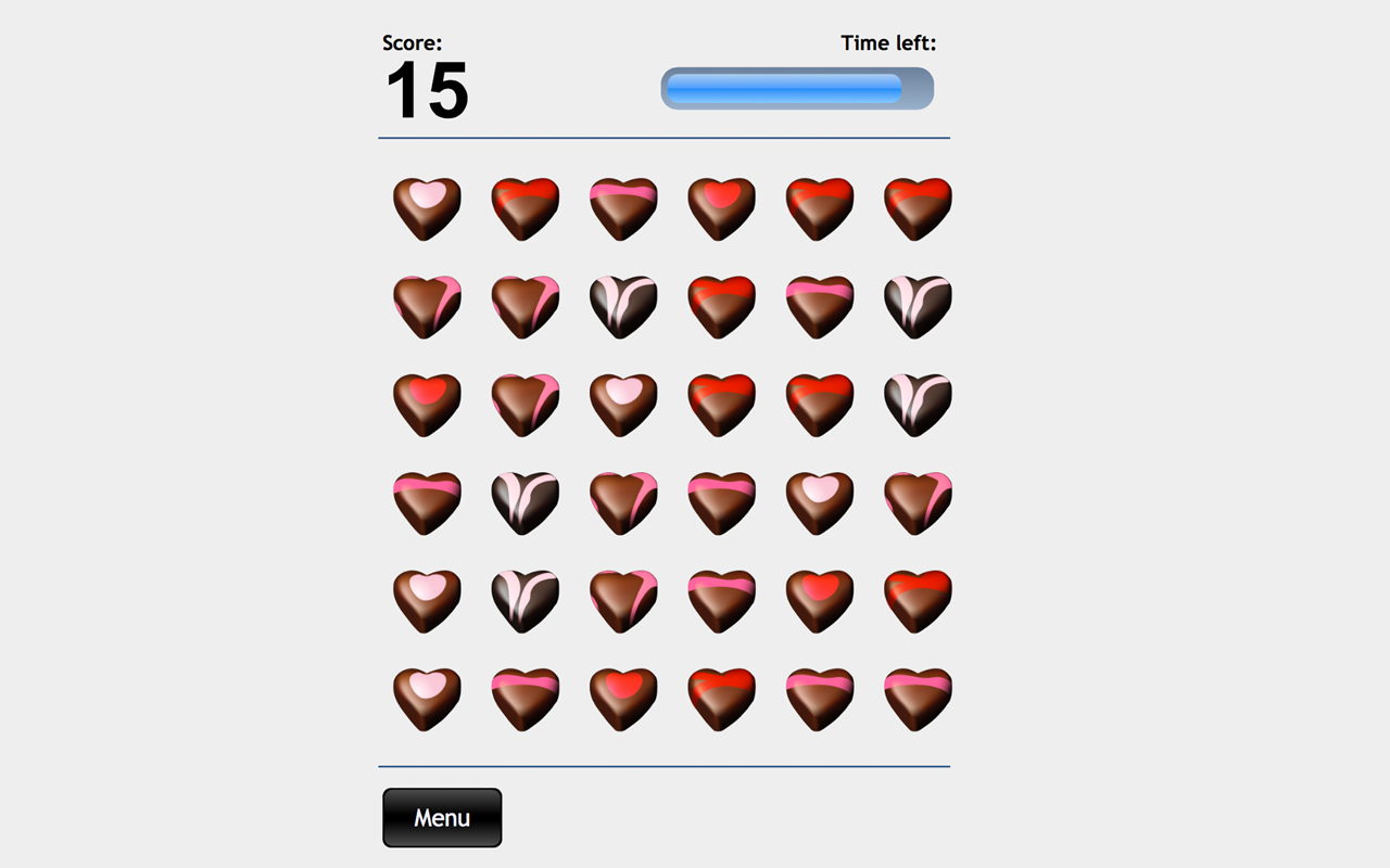 Heart Match - App on Amazon Appstore