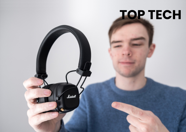 Some Tiny Tech that makes a Huge Difference!