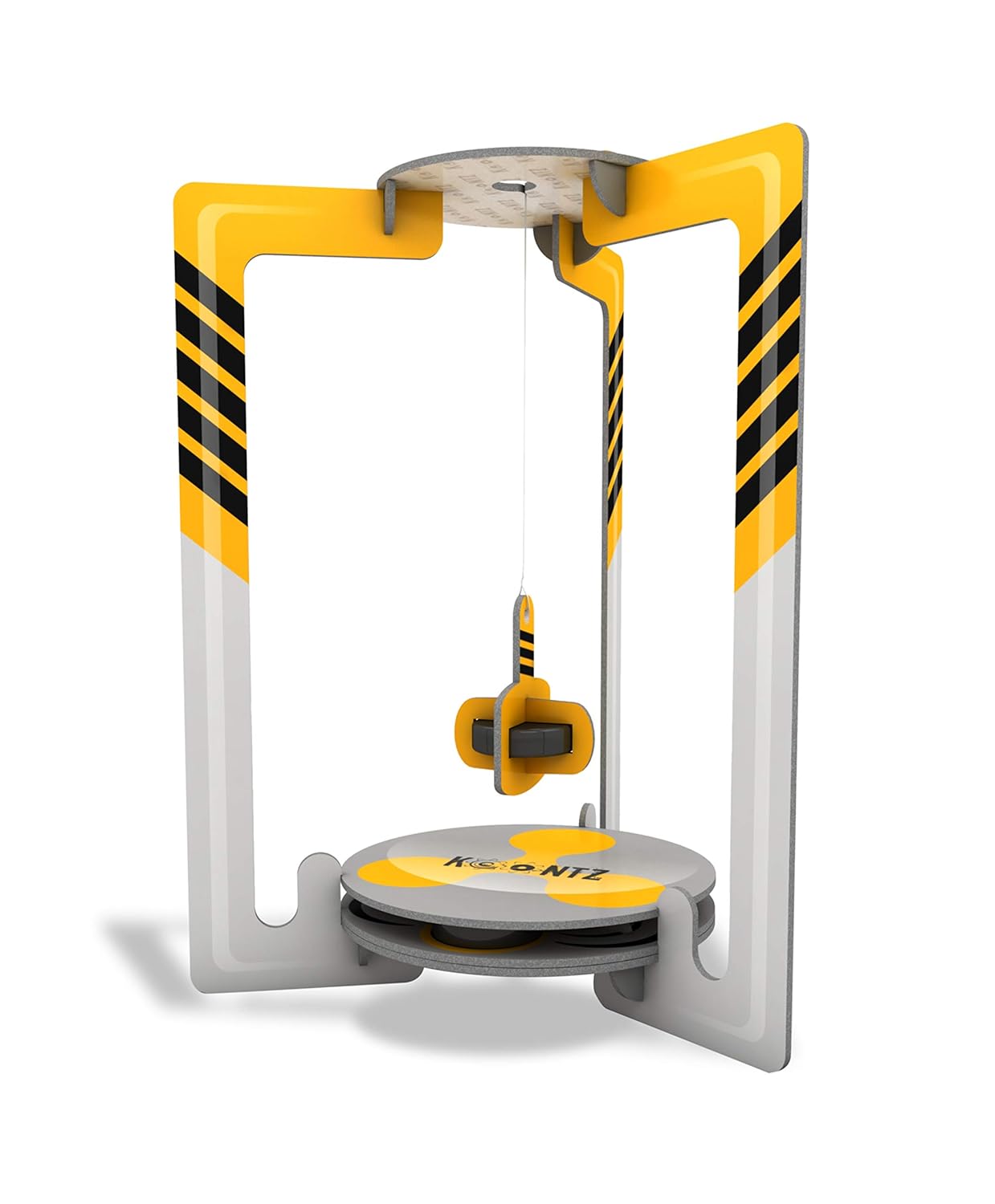 Amazon.com: American Educational Products 6-40020 Koontz The Chaotic ...