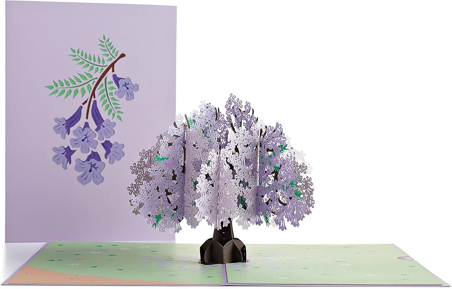 Lovepop Tulip Pop Up Card - 3D Greeting Card for Australia | Ubuy