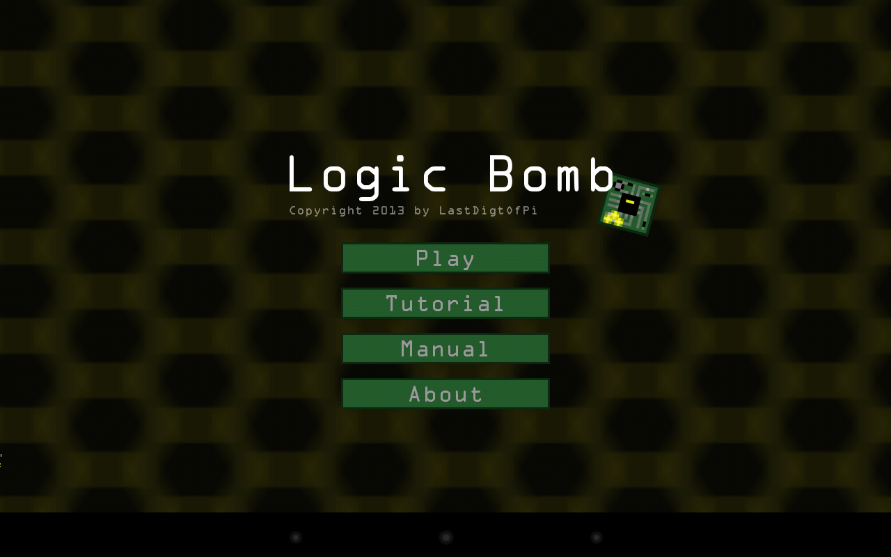 Logic Bomb - App on Amazon Appstore