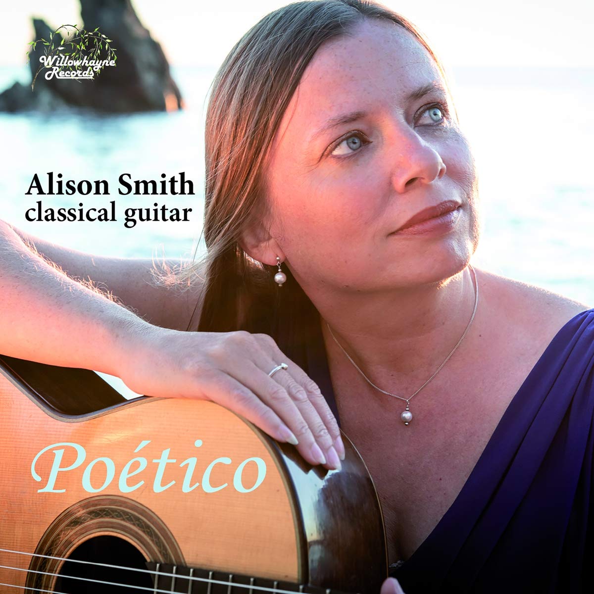 Chopin / Smith - Alison Smith: Poetico - Amazon.com Music