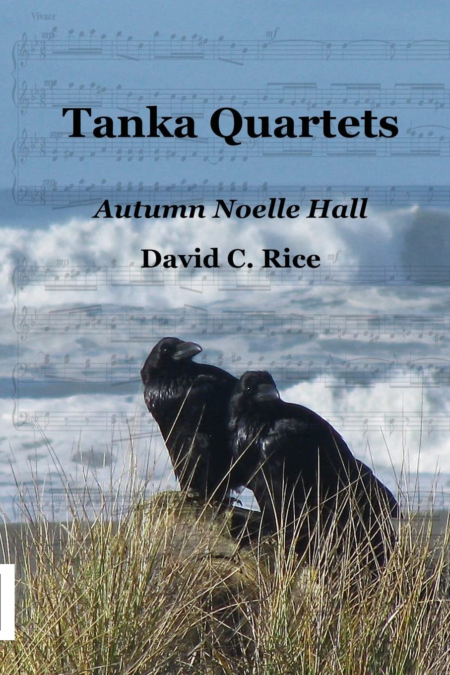 Tanka Quartets: Hall, Autumn Noelle, Rice, David C.: 9781733115414 ...