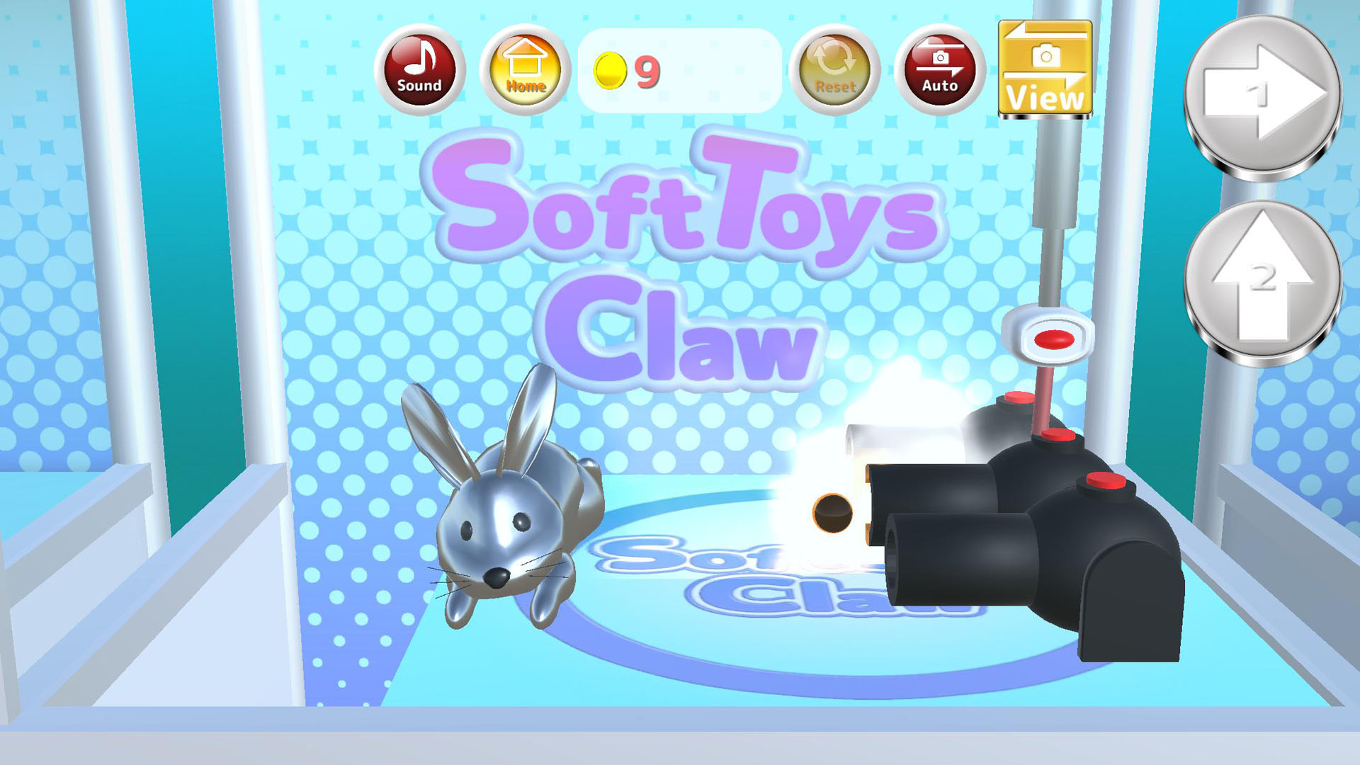 Soft toys Claw / free claw machine - App on Amazon Appstore