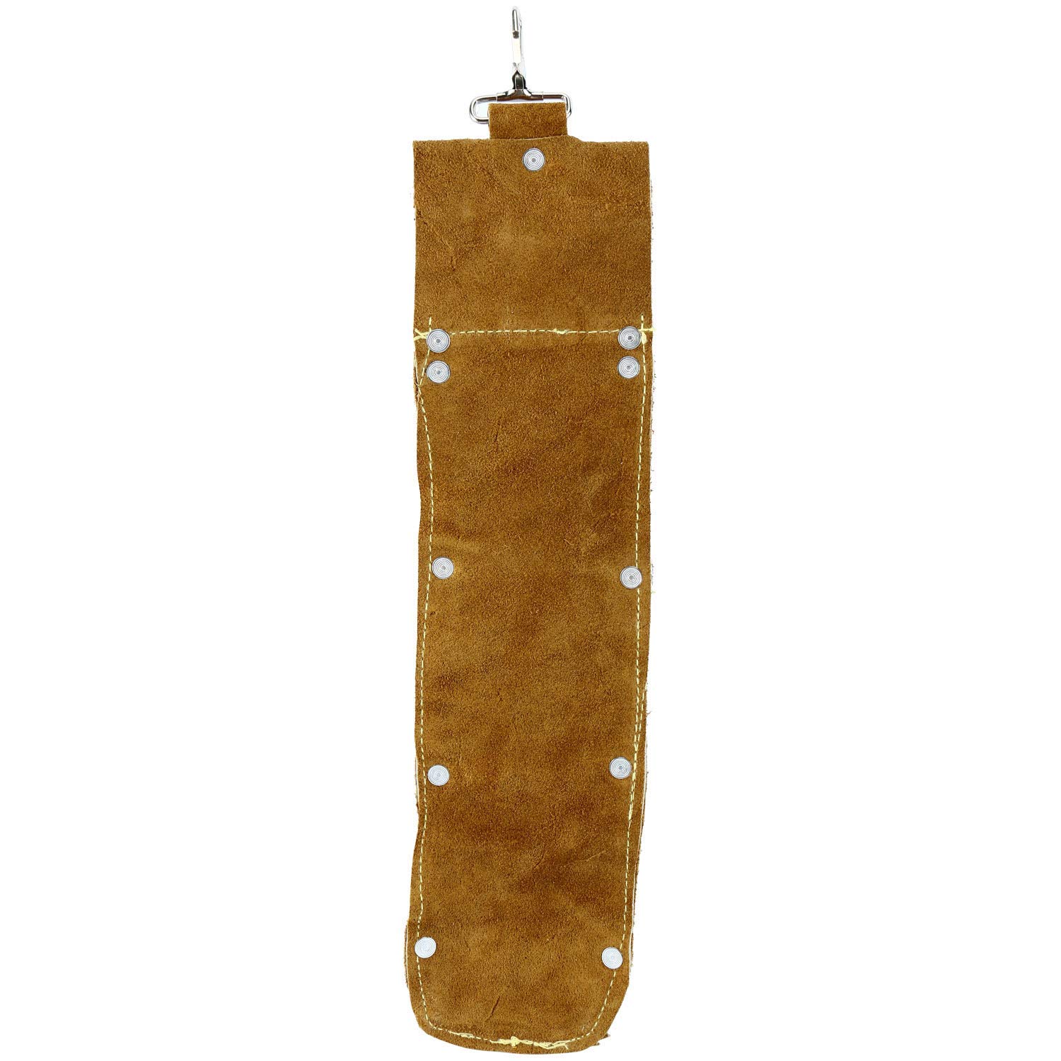 Snapklik.com : Flame-Resistant Electrode Bag/Welding Rod Pouch/welding ...