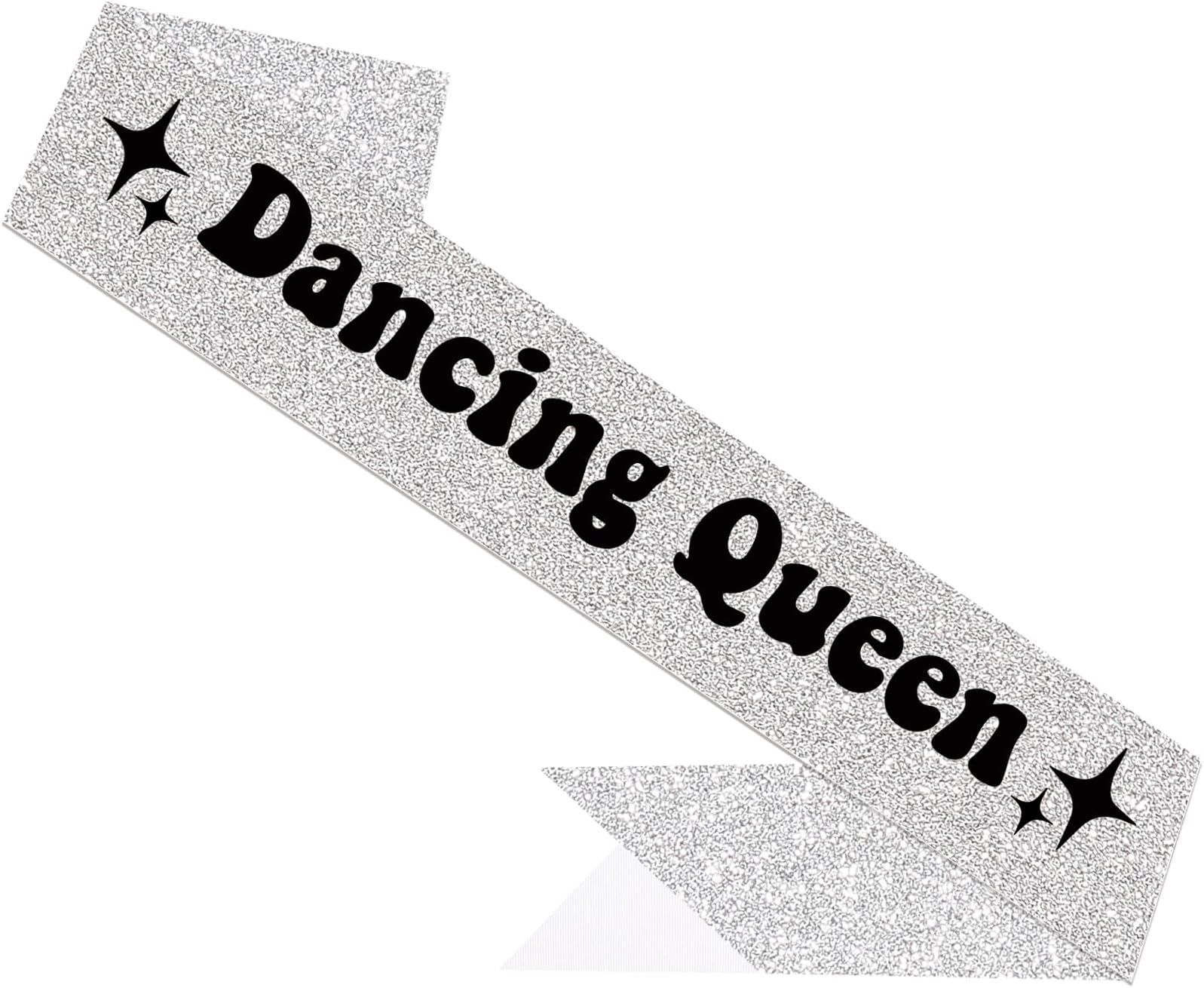 Amazon.com: LaVenty You are The Dancing Queen Party Photo Booth Props ...
