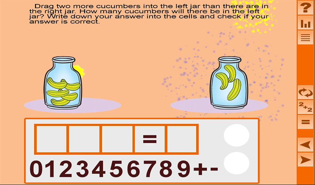 I do sums:Amazon.de:Appstore for Android