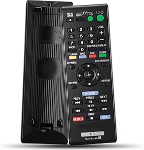 Amazon.com: AKB74815301 Remote Control for LG Sound Bar LAS454B LAS454 ...