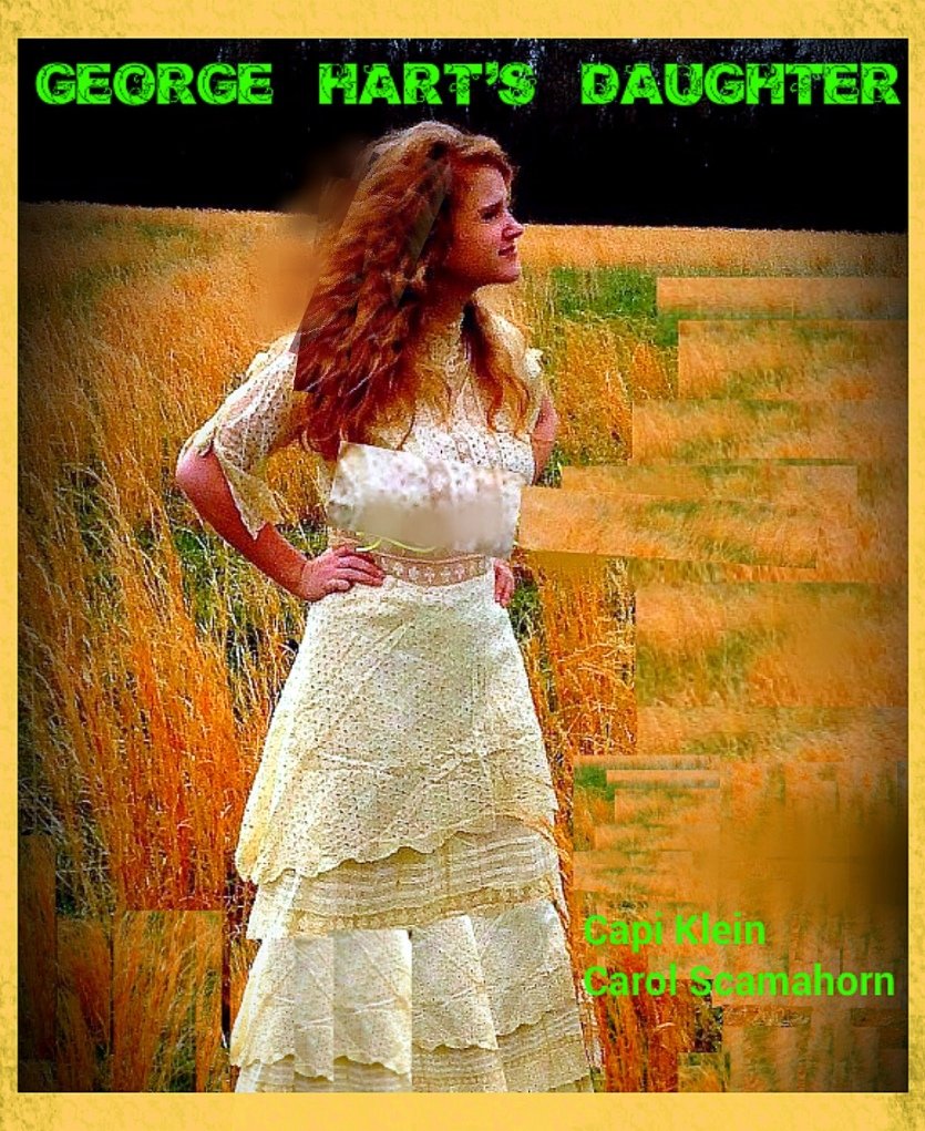 GEORGE HART'S DAUGHTER (McCord's Daughters Book 1) - Kindle edition by ...