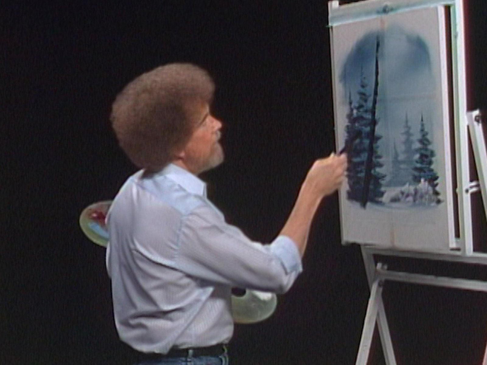 Watch Bob Ross: The Joy of Painting | Prime Video