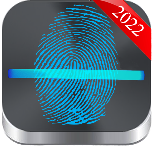 FingerPrint ScreenLock(Prank):Amazon.de:Appstore for Android