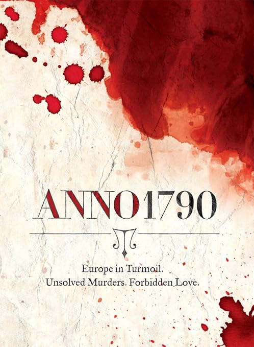 Amazon.com: Anno 1790 : Peter Eggers, Joel Spira, Linda Zilliacus ...