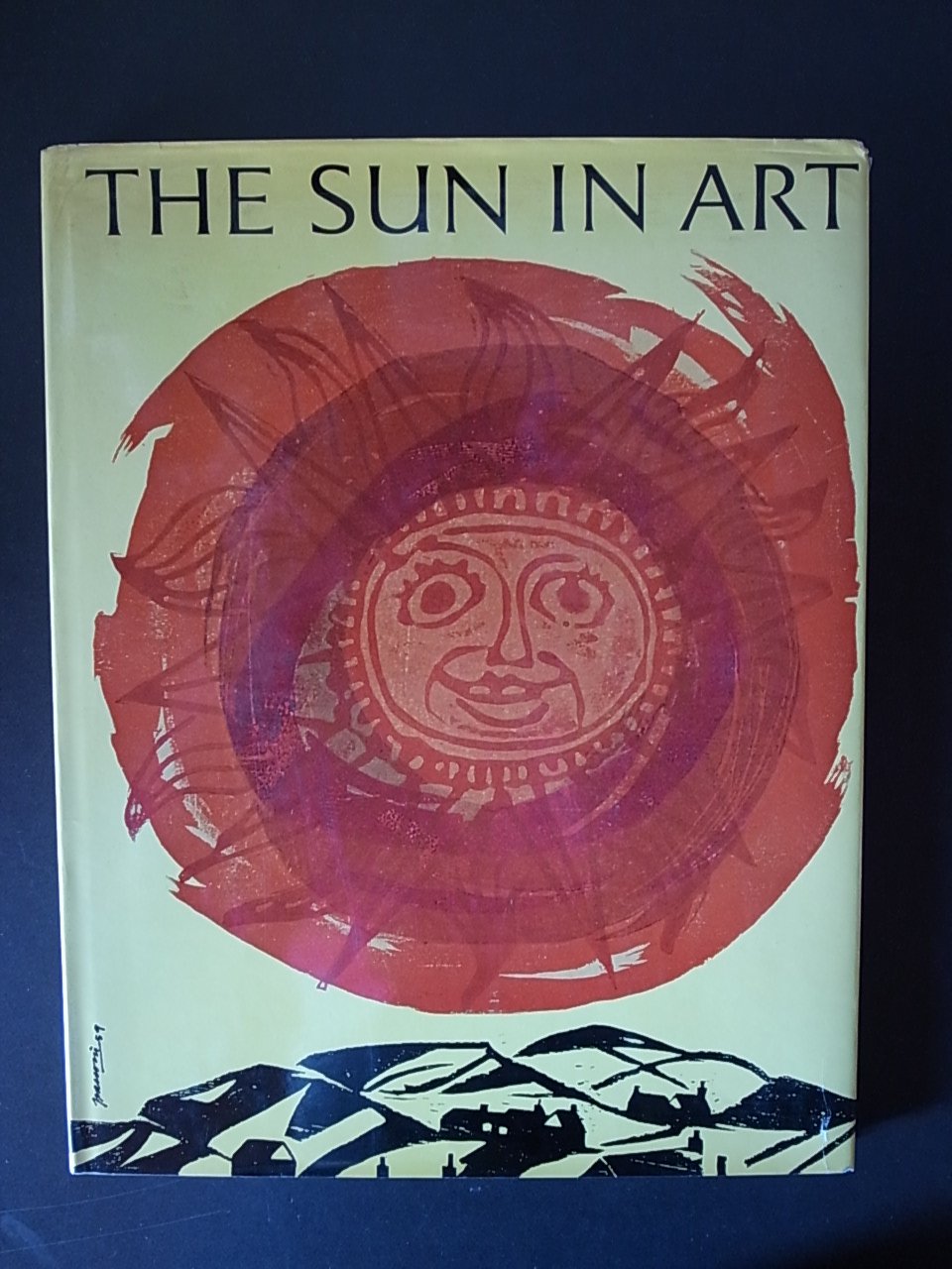The Sun in Art: Sun Symbolism of Past and Present, in Pagan and ...